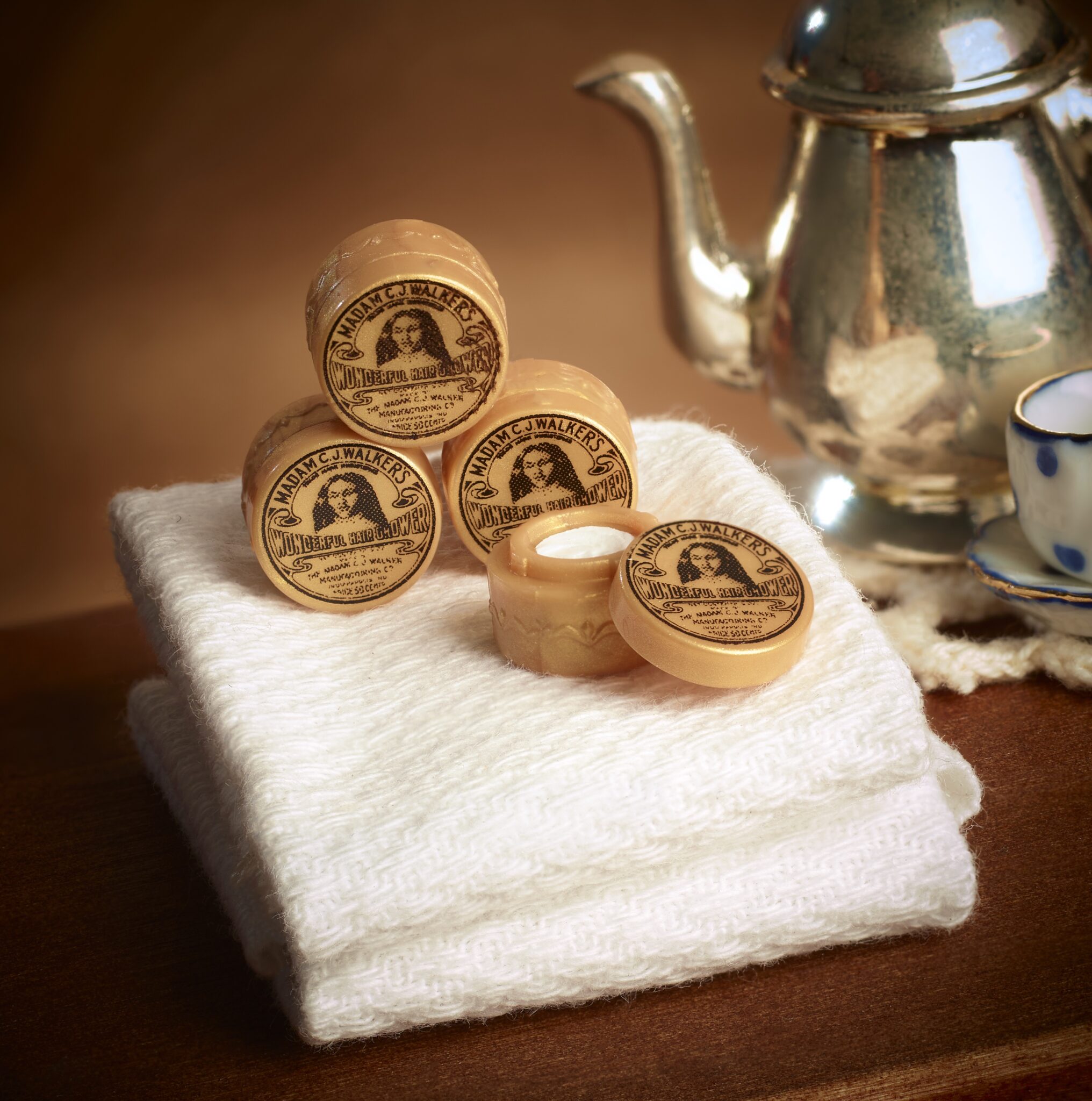 Madam C.J. Walker’s beautiful legacy has inspired a Barbie - TheGrio