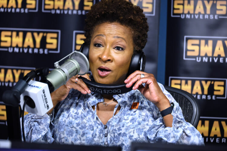 Wanda Sykes to host Ring viral doorbell videos show