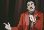 All comedy is Black: How Richard Pryor killed the white comedian - TheGrio