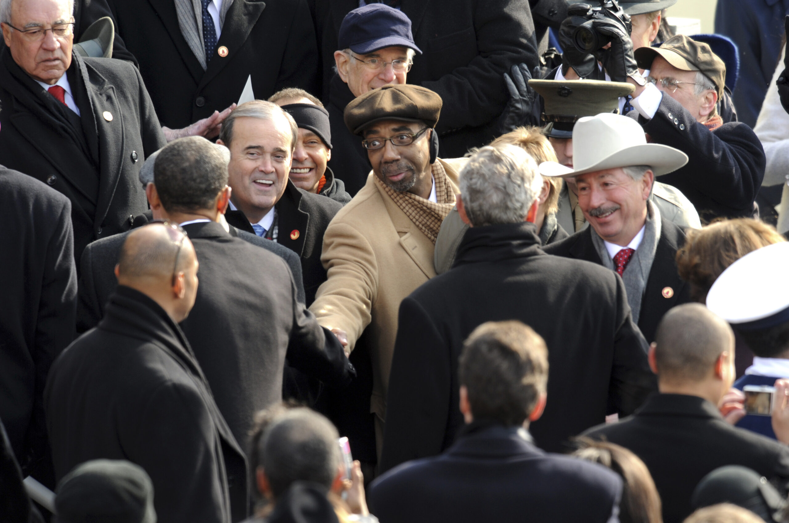 Congressman Bobby Rush on retirement after 30 years: 'I have been ...