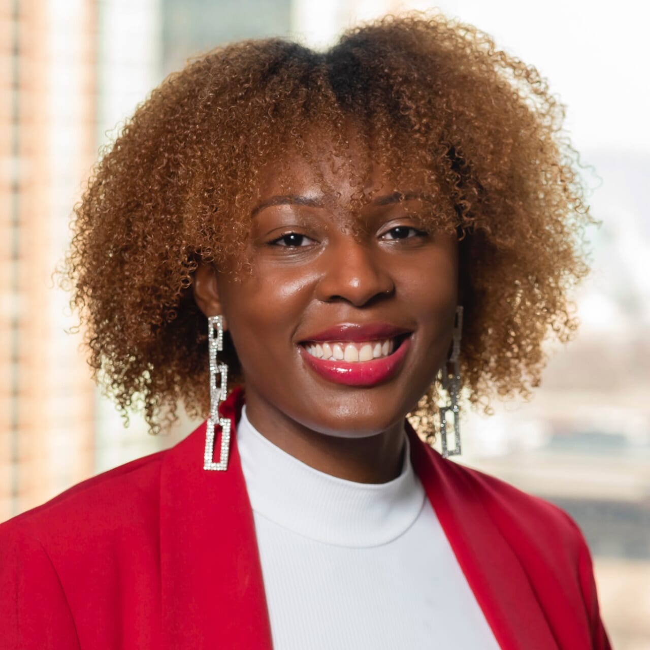 MLK's granddaughter Yolanda Renee King pens children’s book in hopes of ...