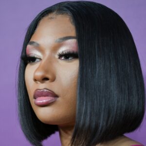 Megan Thee Stallion cast to act in the Marvel's 'She-Hulk' series