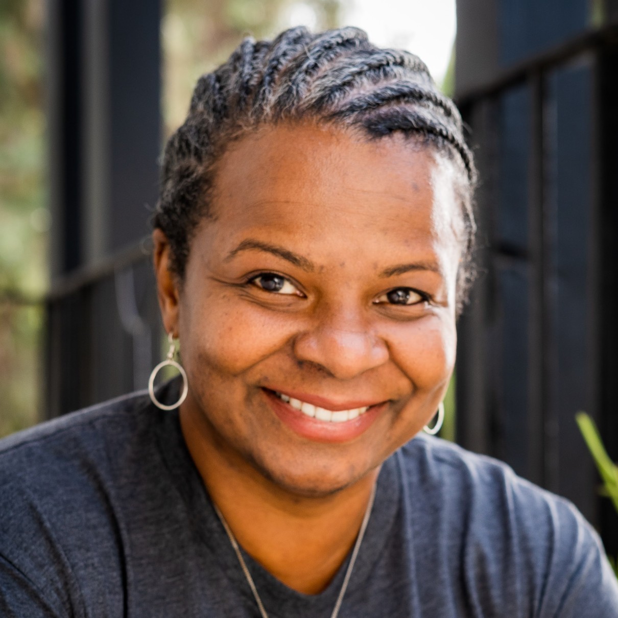 Meet Daryl Atkinson, theGrio Hero for 2023! - TheGrio