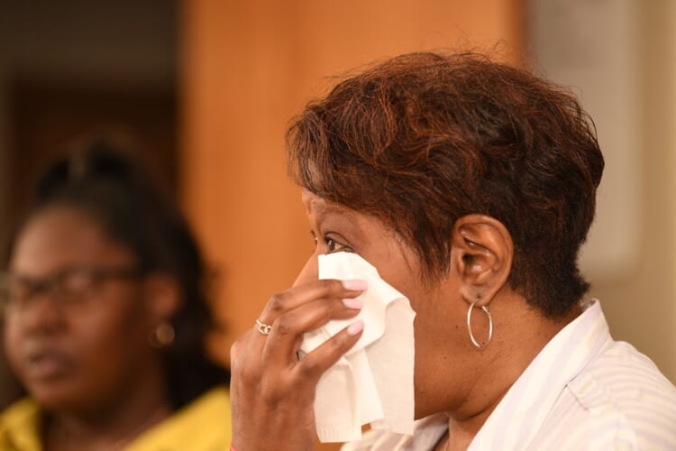 Black America's News - TheGrio