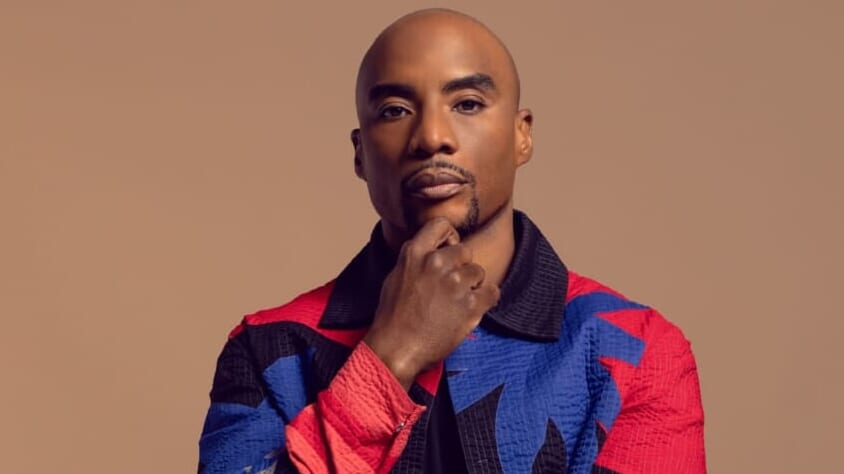 Charlamagne Tha God on Angela Yee’s exit and ‘Hell of a Week’