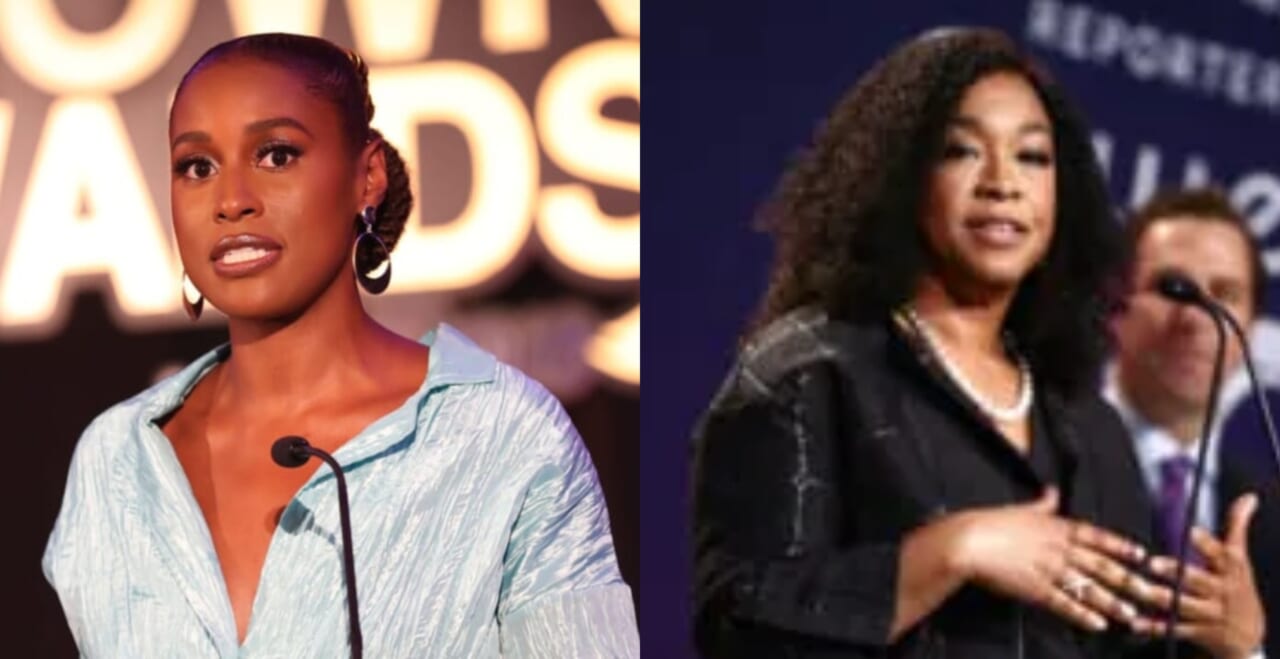 Shonda Rhimes, Issa Rae and more showrunners demand safety protocols ...