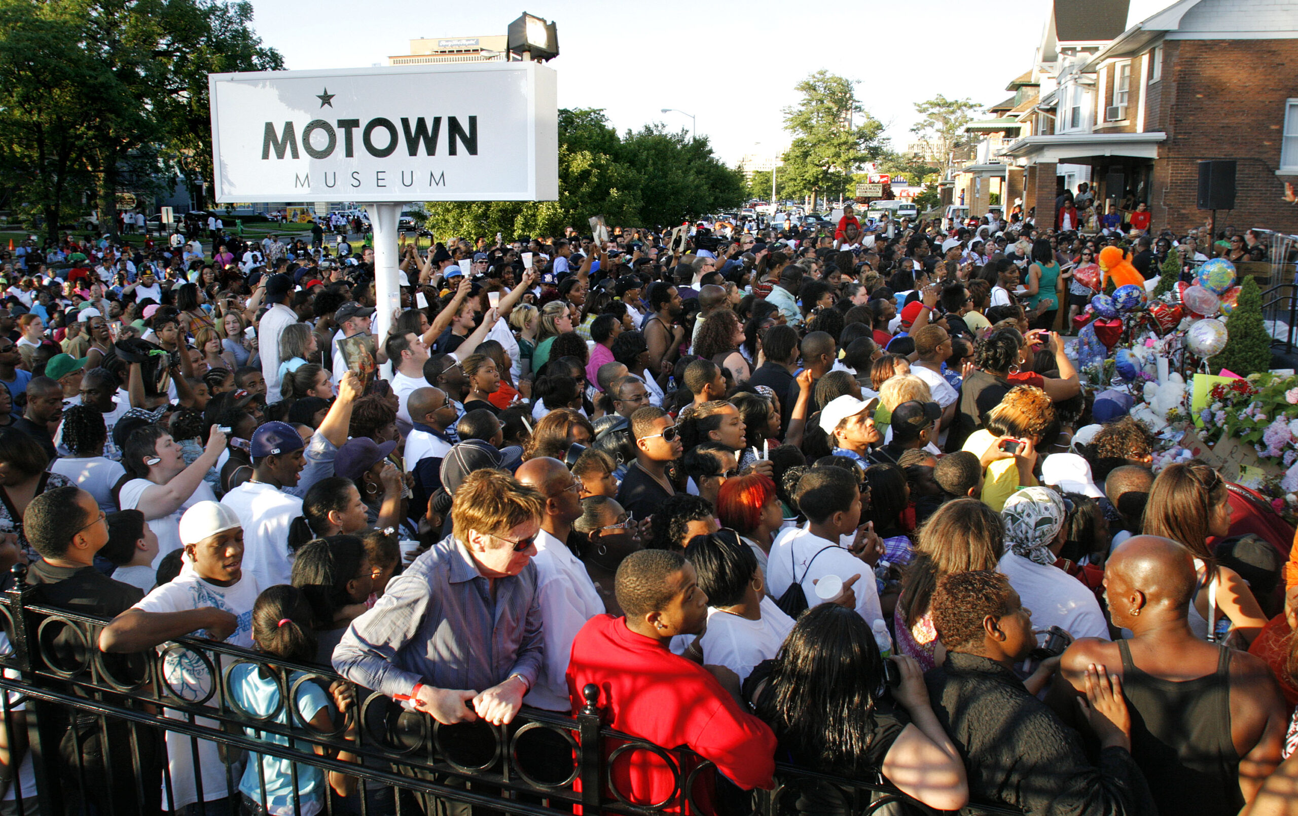 Motown Museum announces Phase 3 of expansion