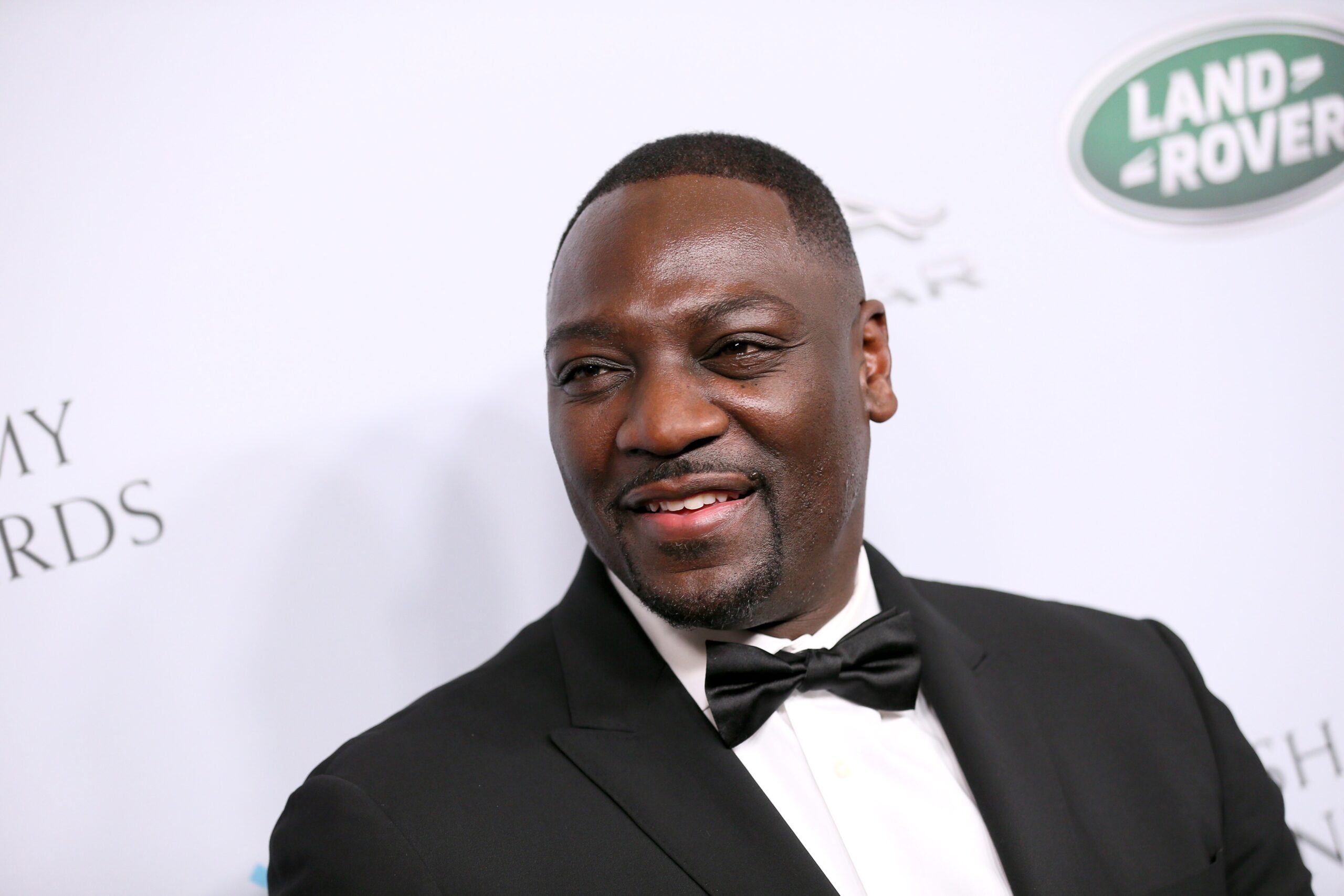 Adewale Akinnuoye-Agbaje, Mustafa Shakir to star in ‘King Shaka’ on ...