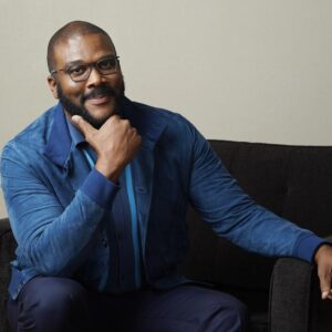 Q&A: Tyler Perry on directing his 1st script, 26 years later - TheGrio