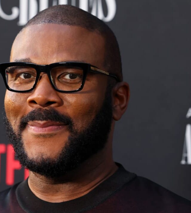 Tyler Perry on release of 'A Jazzman's Blues' after 26 years: It feels ...
