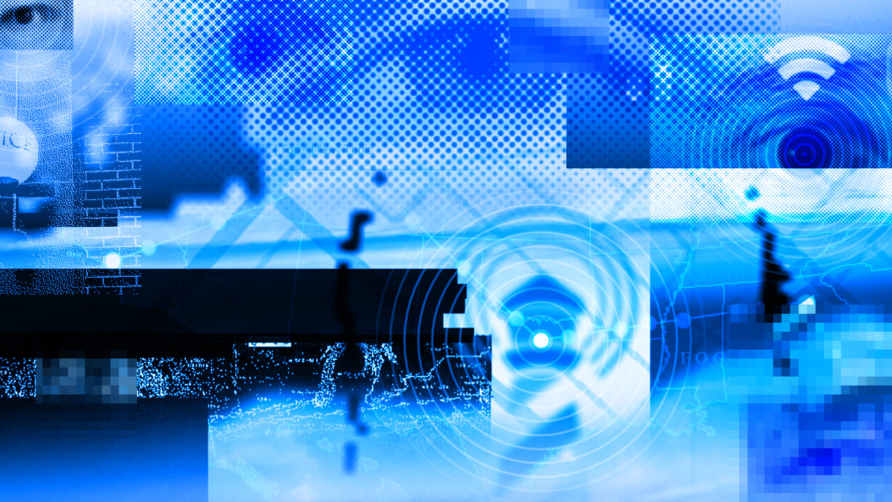 Police using cell phone tracking data in popular apps for 'mass ...