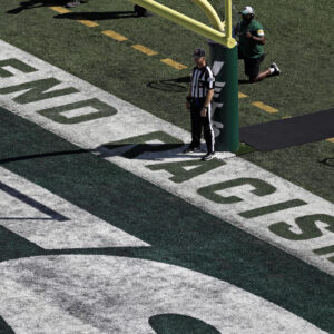 NFL teams can choose 7 slogans for helmets including 'End Racism ...