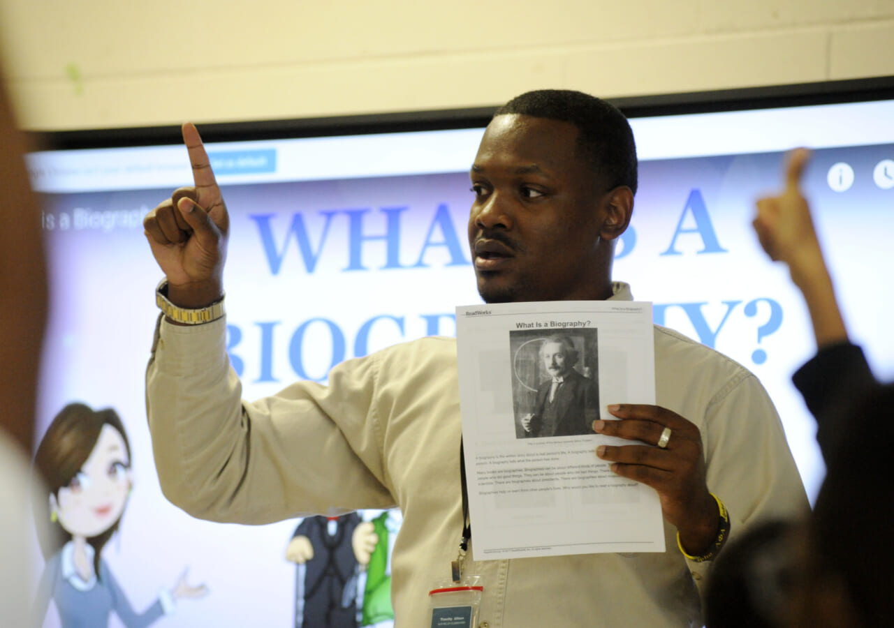 Surveys show guns, academic deficits, mental health challenges causing ...