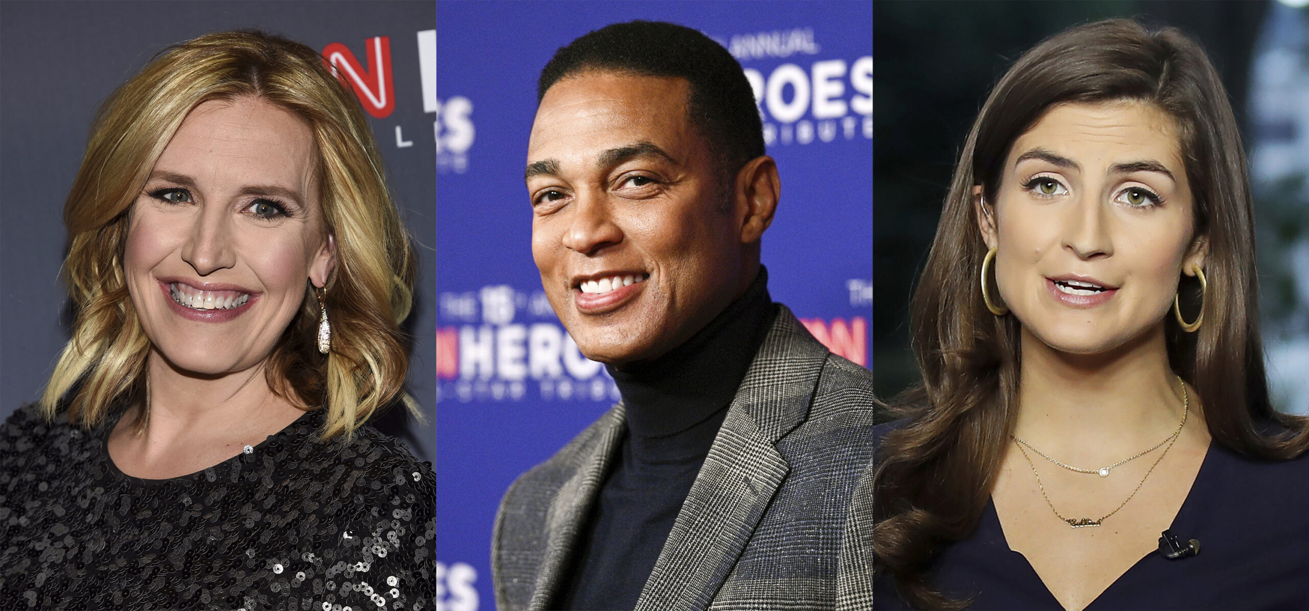 Don Lemon joining CNN morning lineup - TheGrio