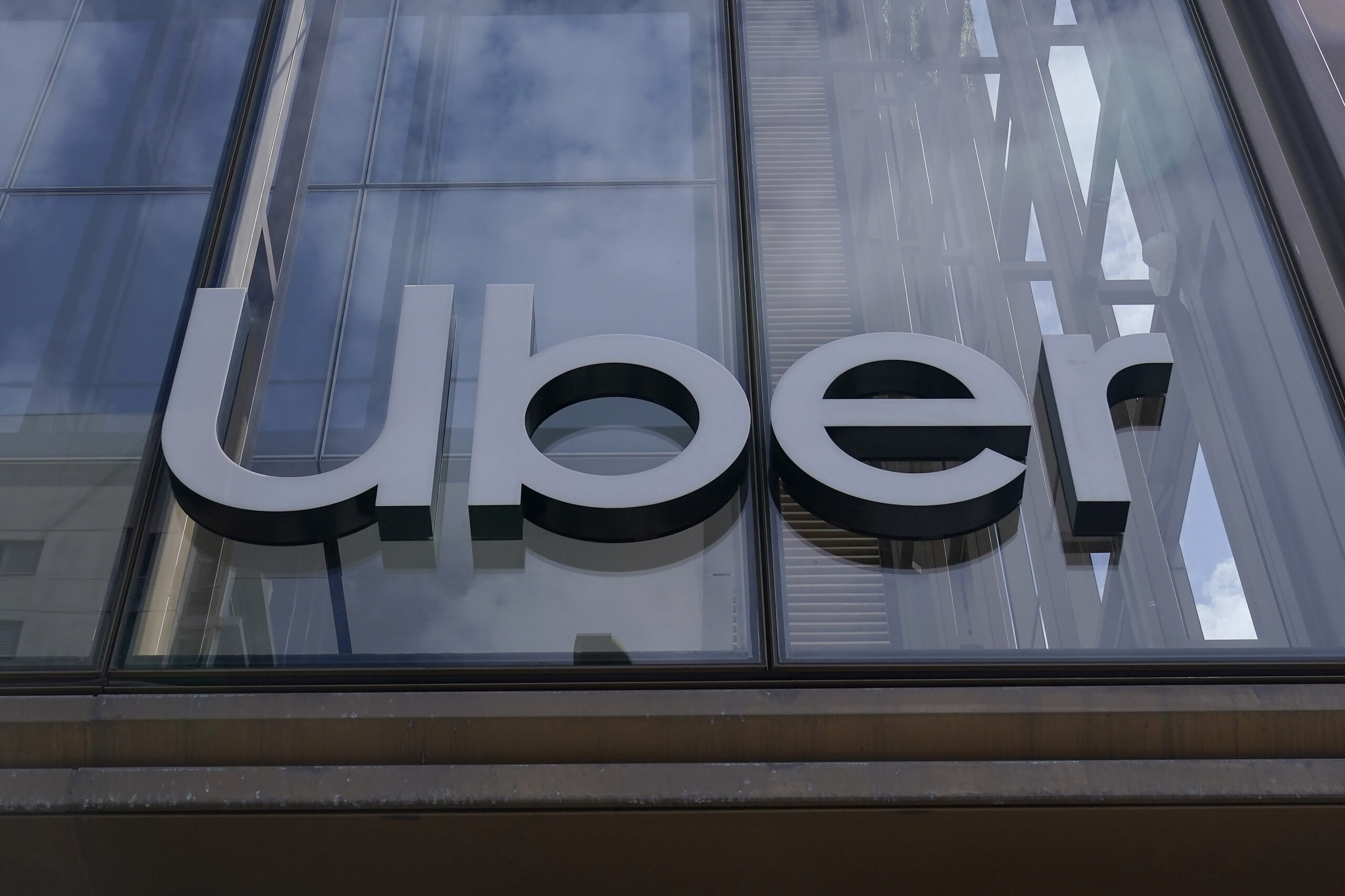After serious breach, Uber says services operational - TheGrio