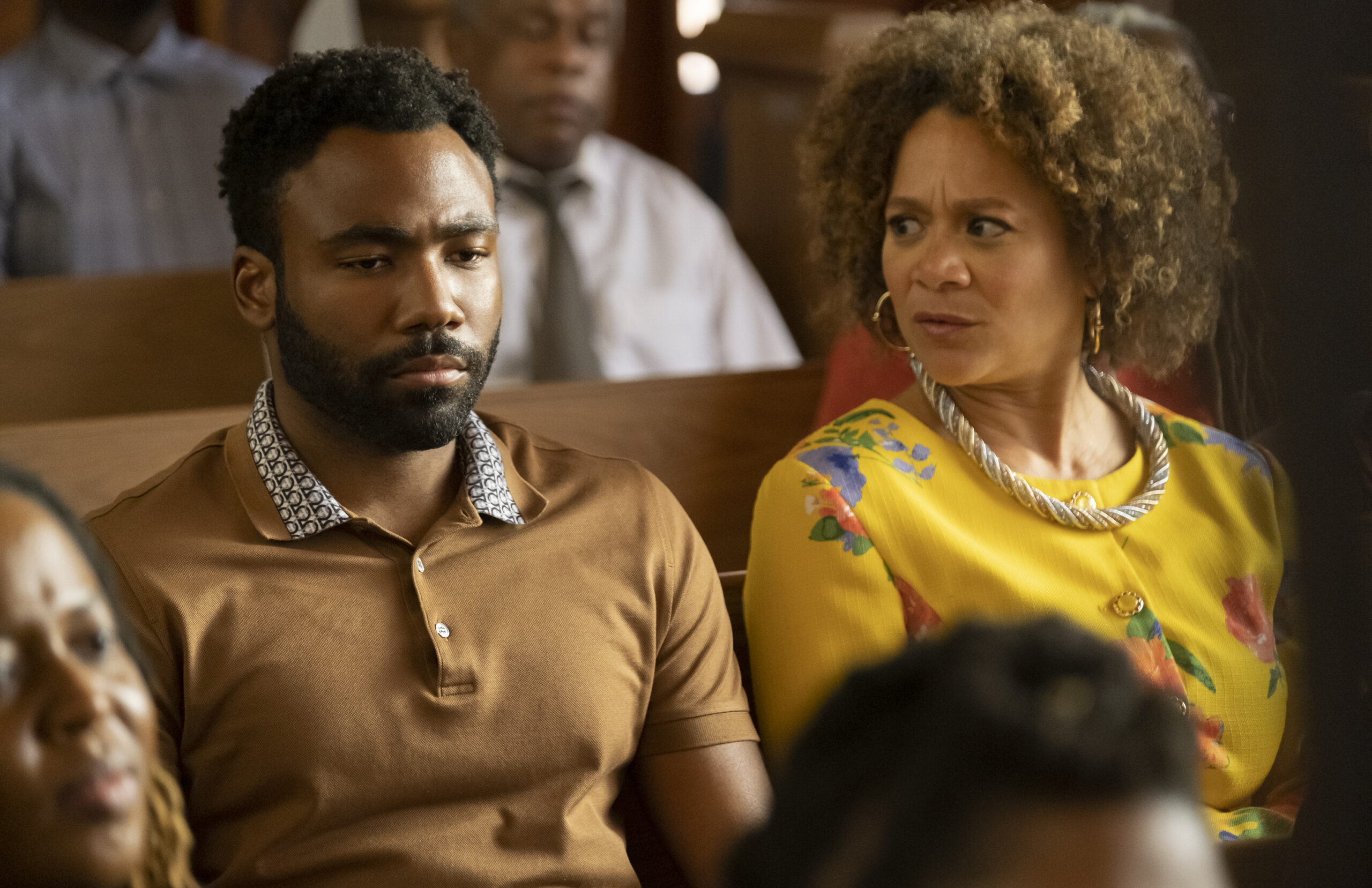 Atlanta FX Archives - TheGrio