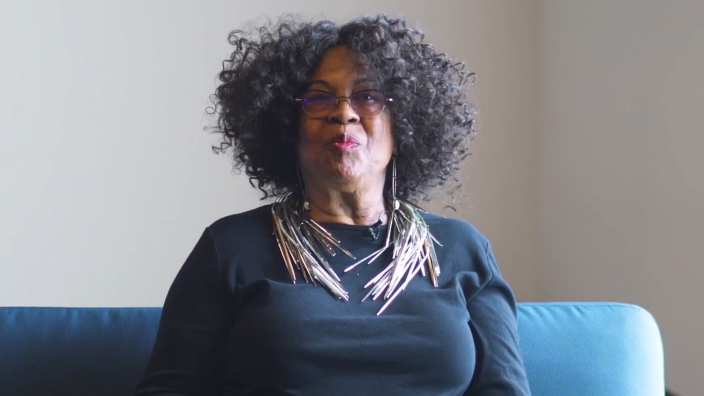 For first time ever, a Black woman has won the prestigious Nasher Prize ...