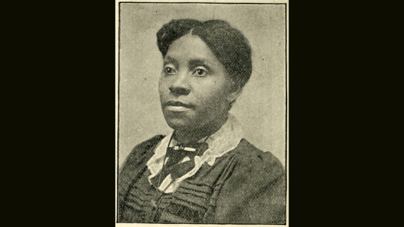 Callie House, foremother of the reparations movement, deserves a ...