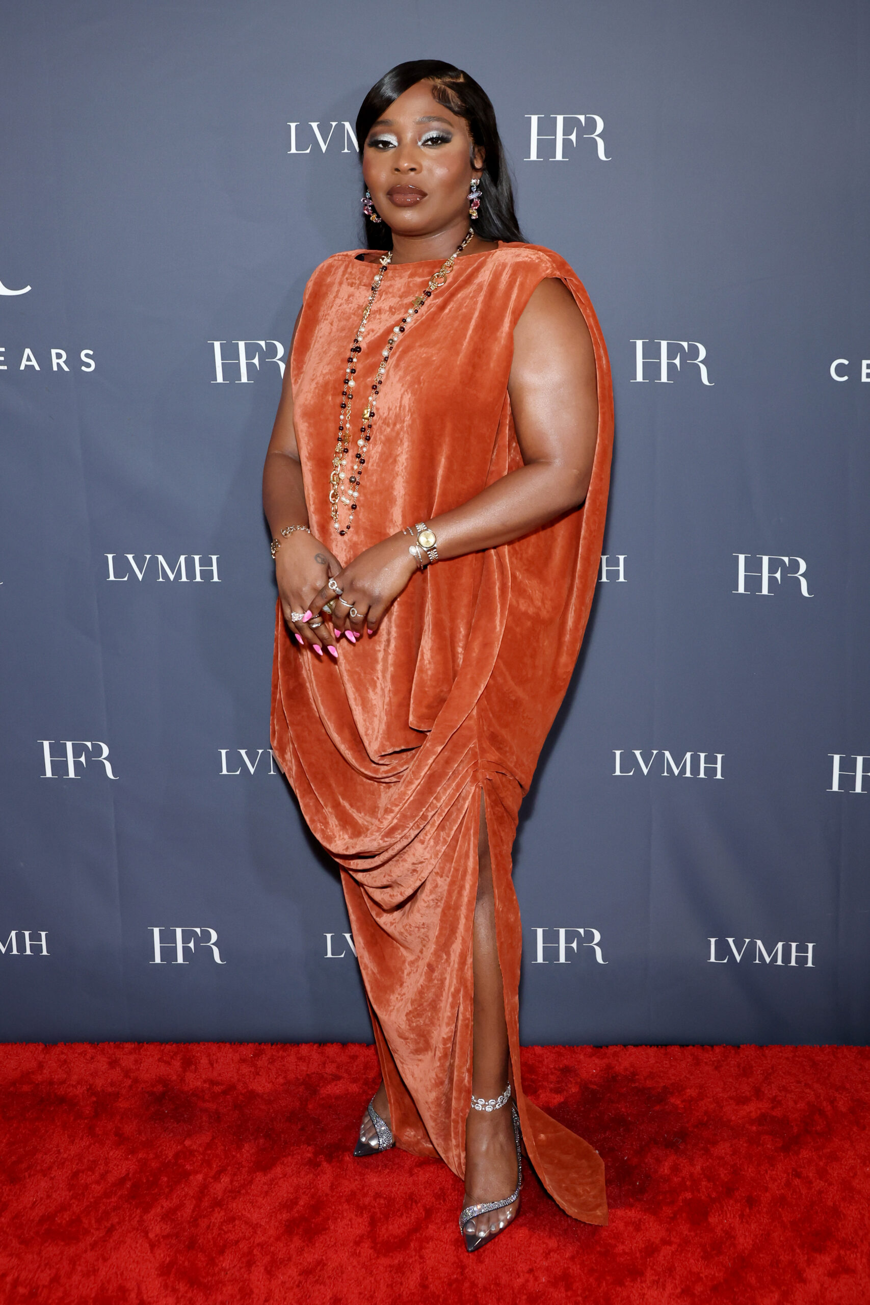 New York Fashion Week is back — and Blacker than ever - TheGrio