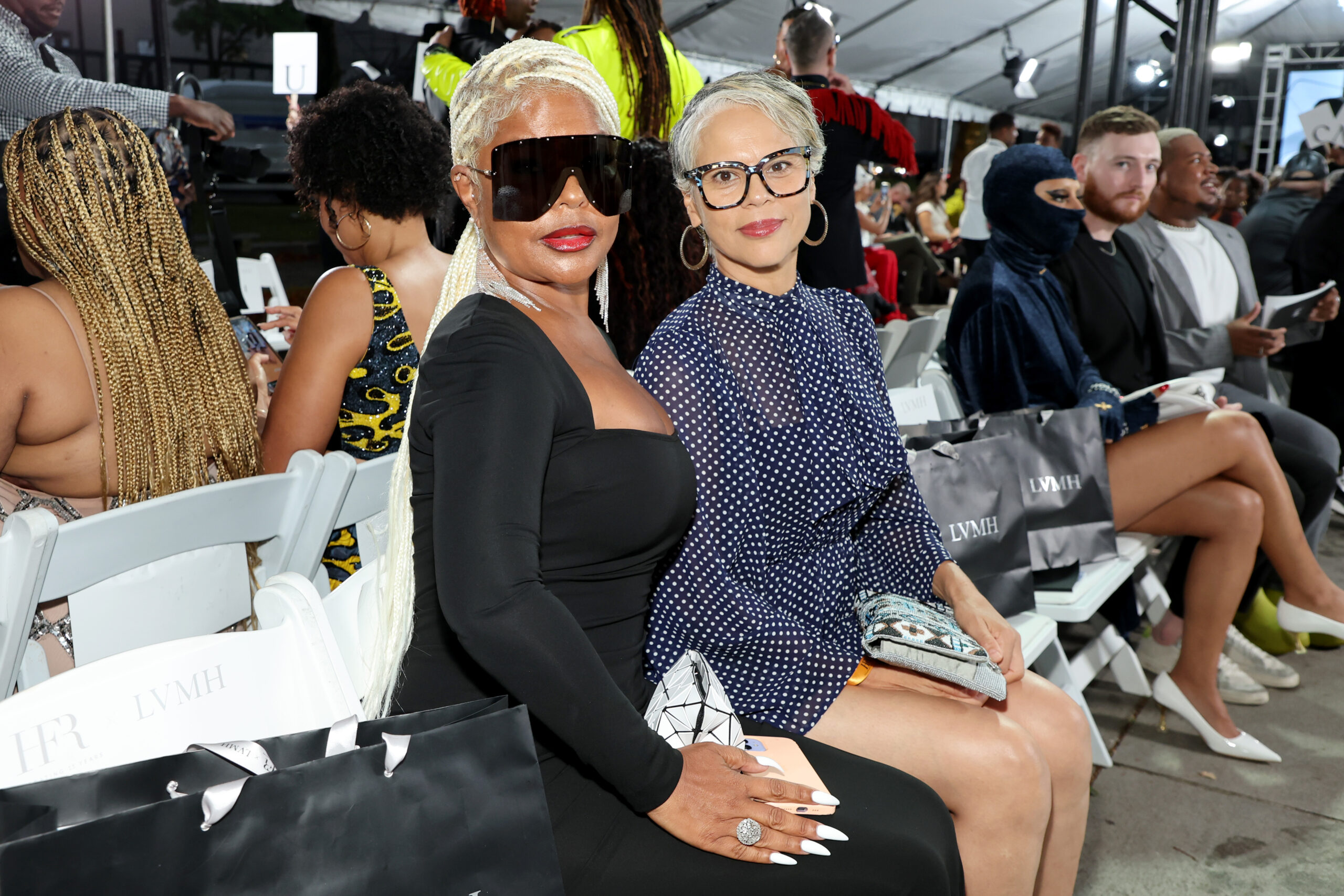 New York Fashion Week is back — and Blacker than ever - TheGrio
