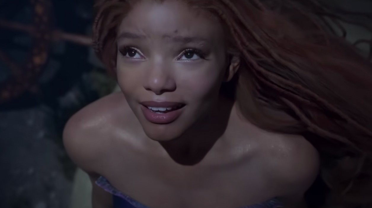 The true Hollywood story of 'woke' mermaids - TheGrio
