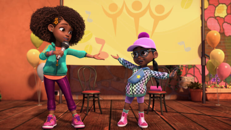 Exclusive: 'Karma's World' returns to Netflix with Season 4 trailer ...