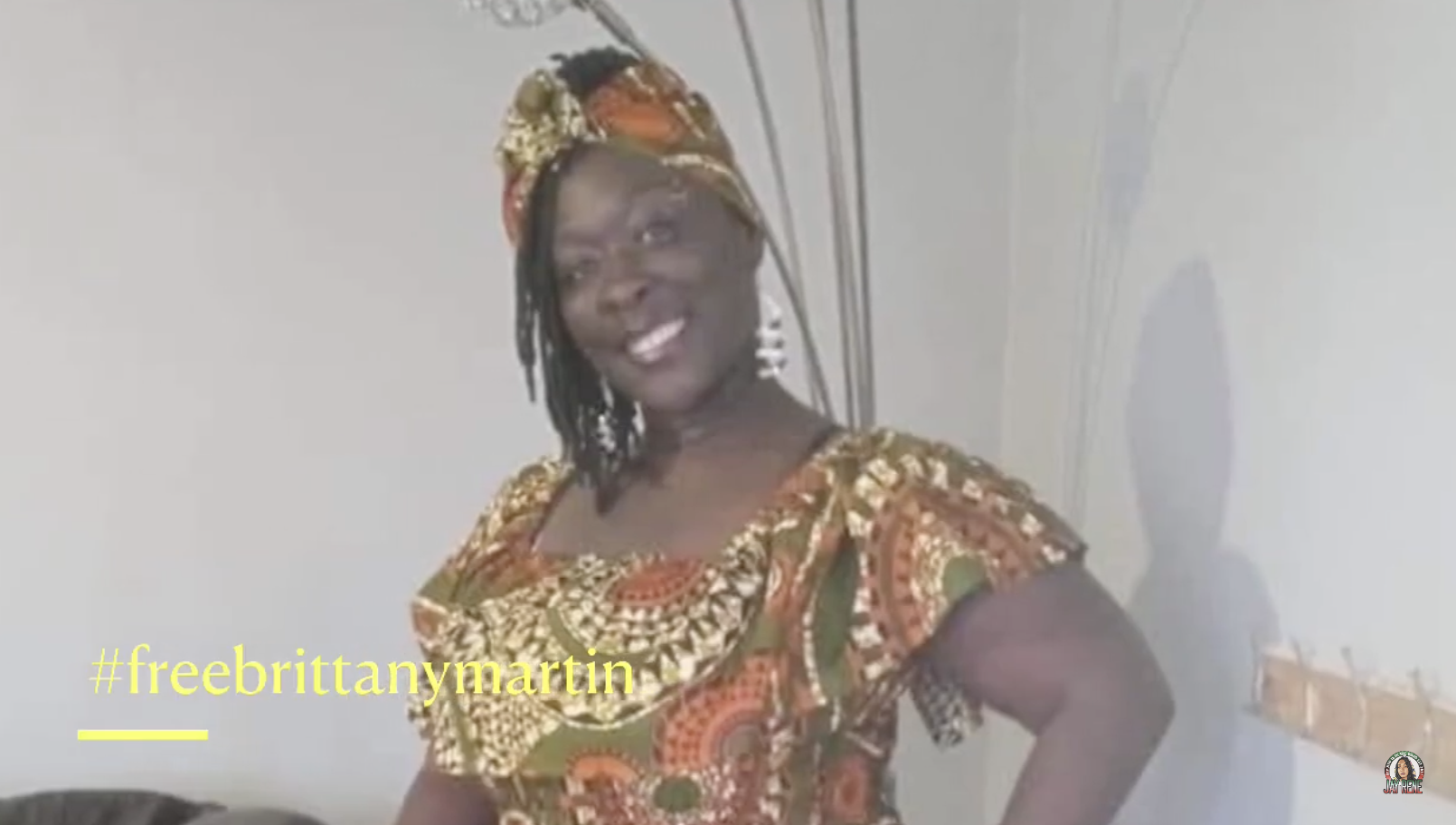 Pregnant Black activist serving four years for protesting - TheGrio