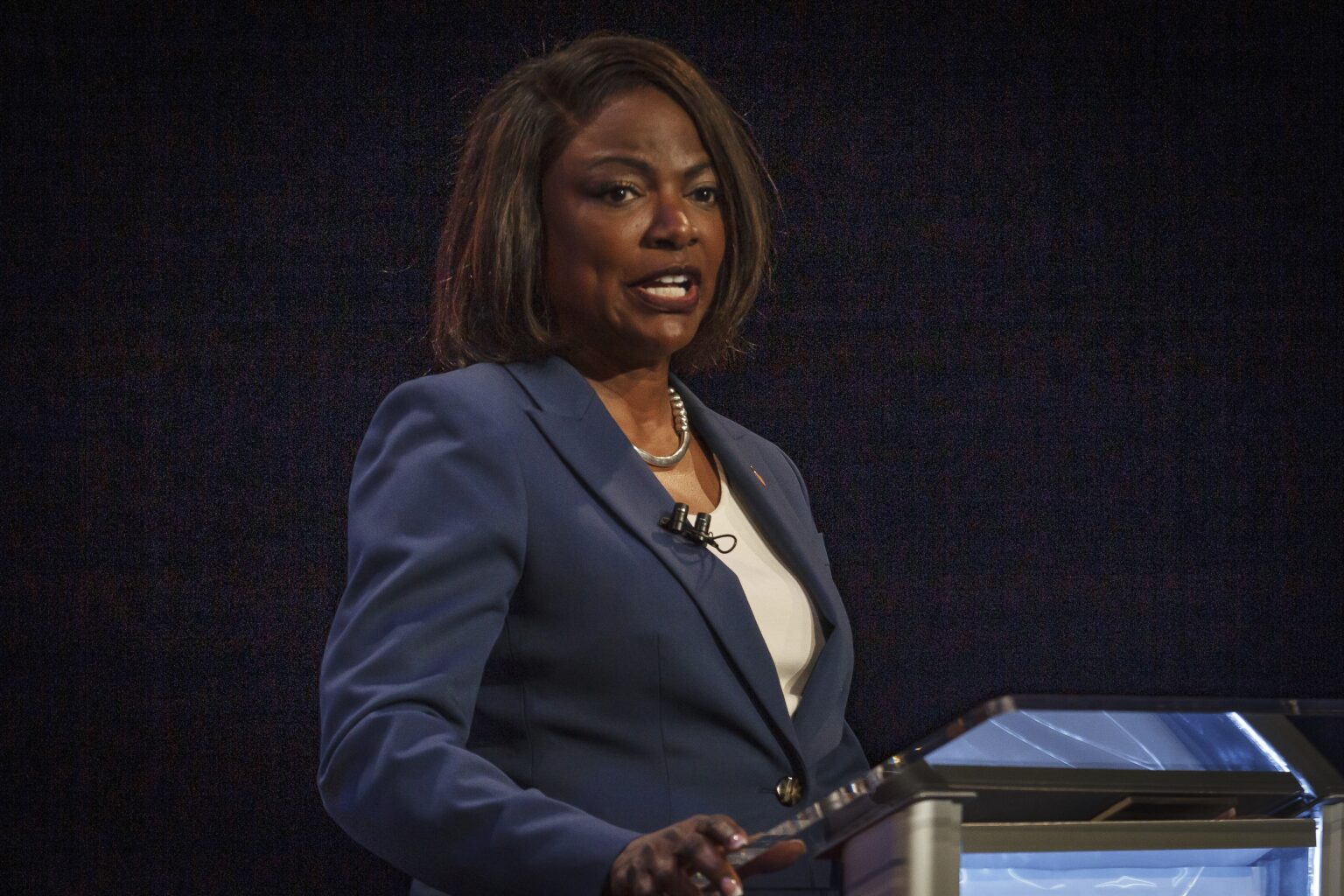 From Abrams to Demings, the 'angry Black woman' trope finds its way ...