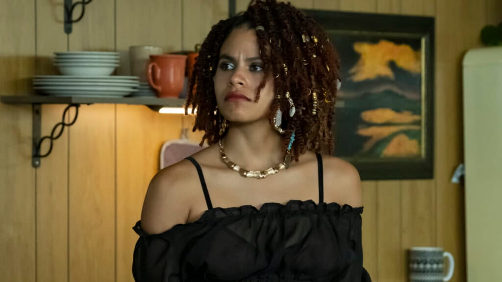 'Atlanta' review, episode 5: Escaping Mr. Chocolate - TheGrio