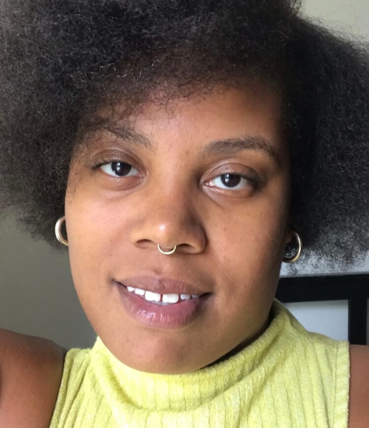 20 Black poets to know this National Black Poetry Day - TheGrio