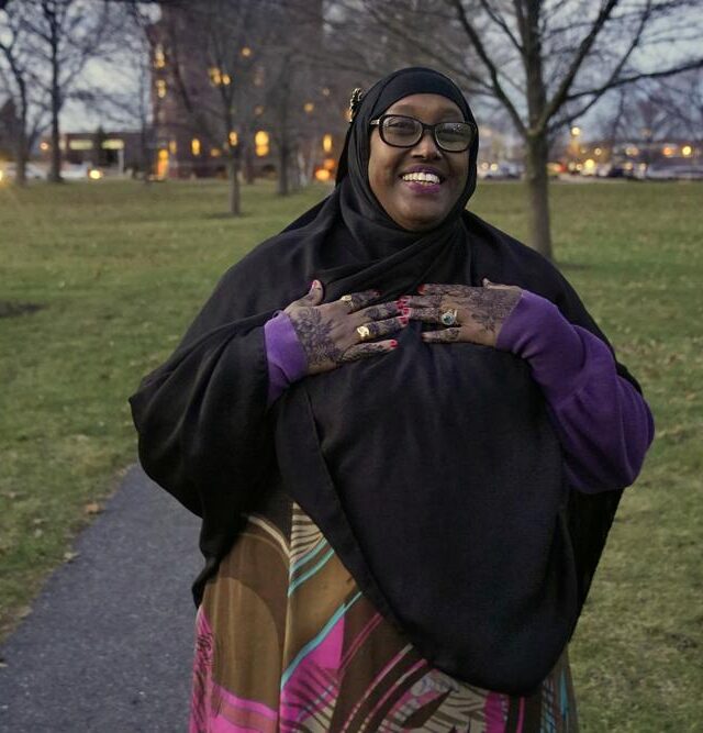 Somali Americans, many who fled war, now seek elected office - TheGrio