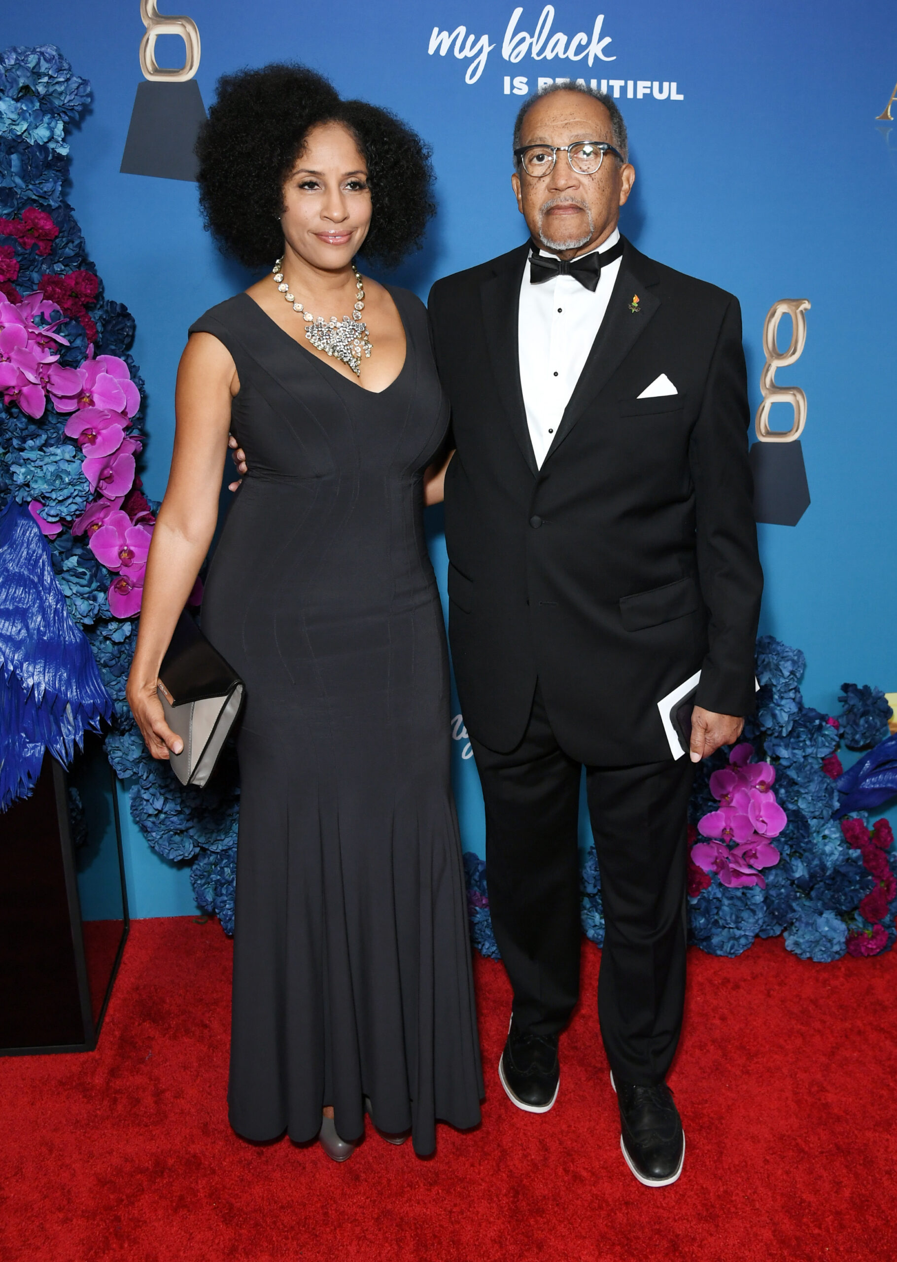 Style, substance, and star power converged at theGrio Awards' first ...