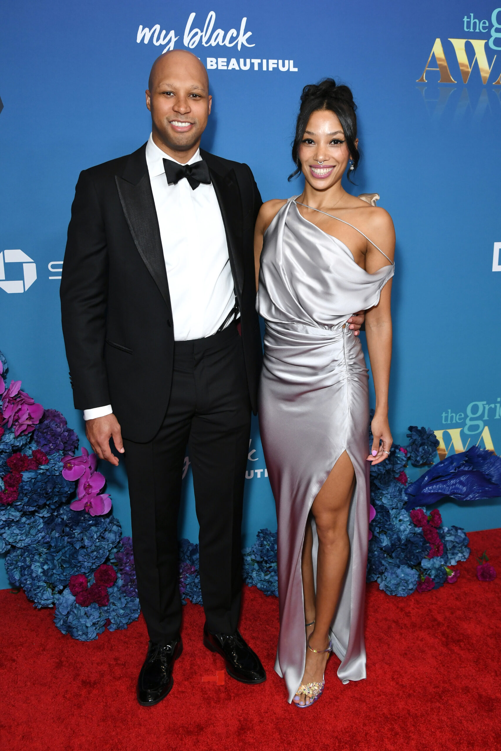 Style, substance, and star power converged at theGrio Awards' first ...