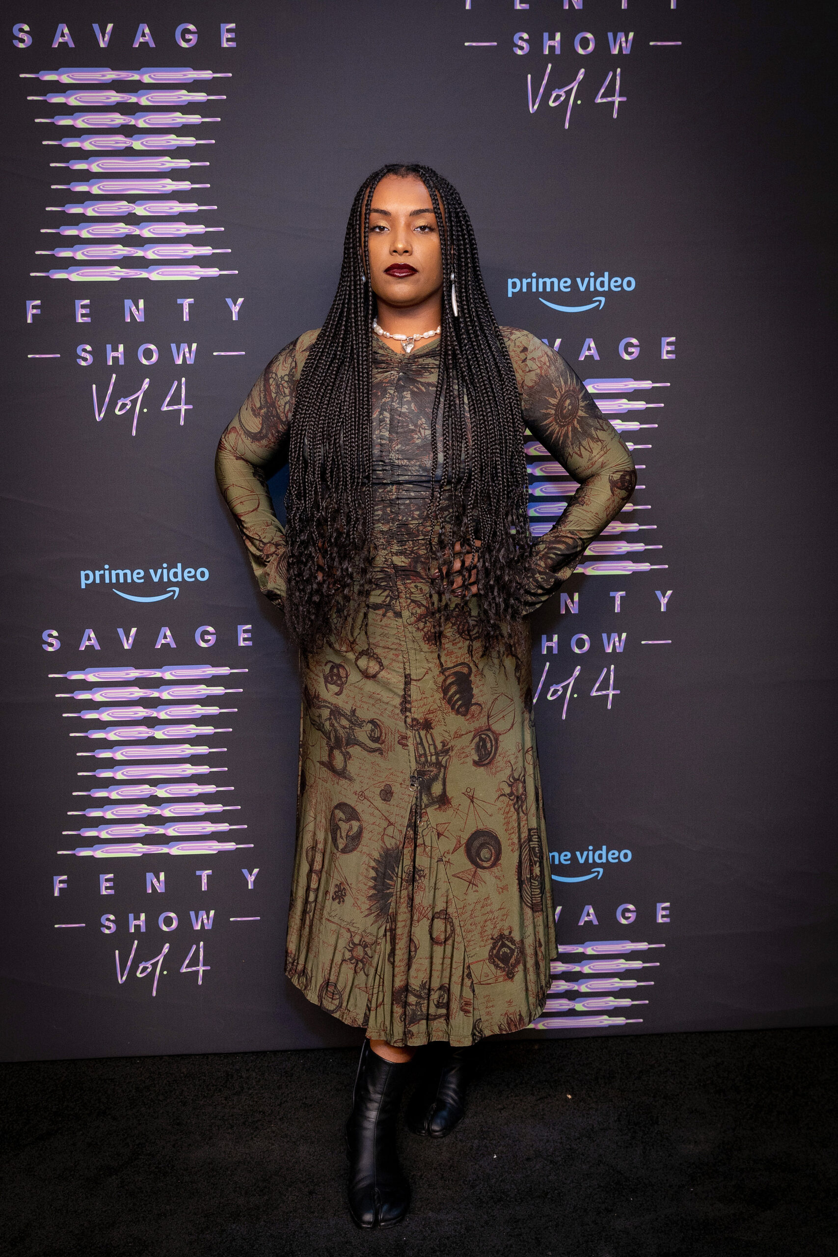 Taraji P. Henson, Marsai Martin and more on the ‘incredible’ experience ...