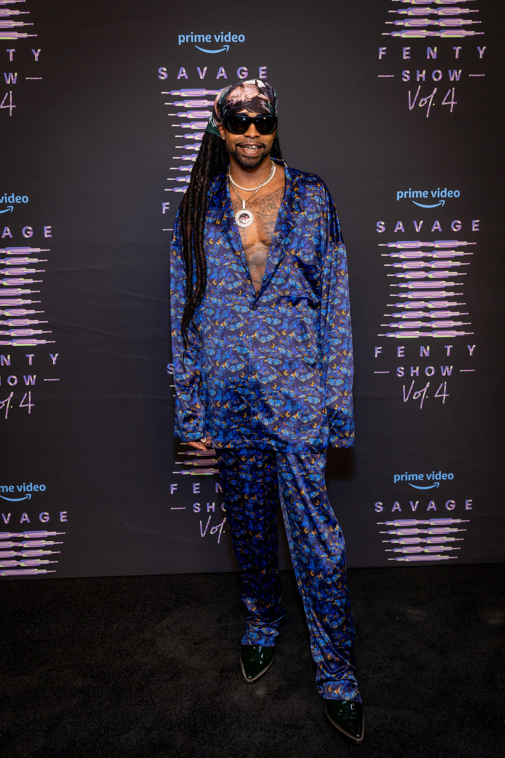 Taraji P. Henson, Marsai Martin and more on the ‘incredible’ experience ...