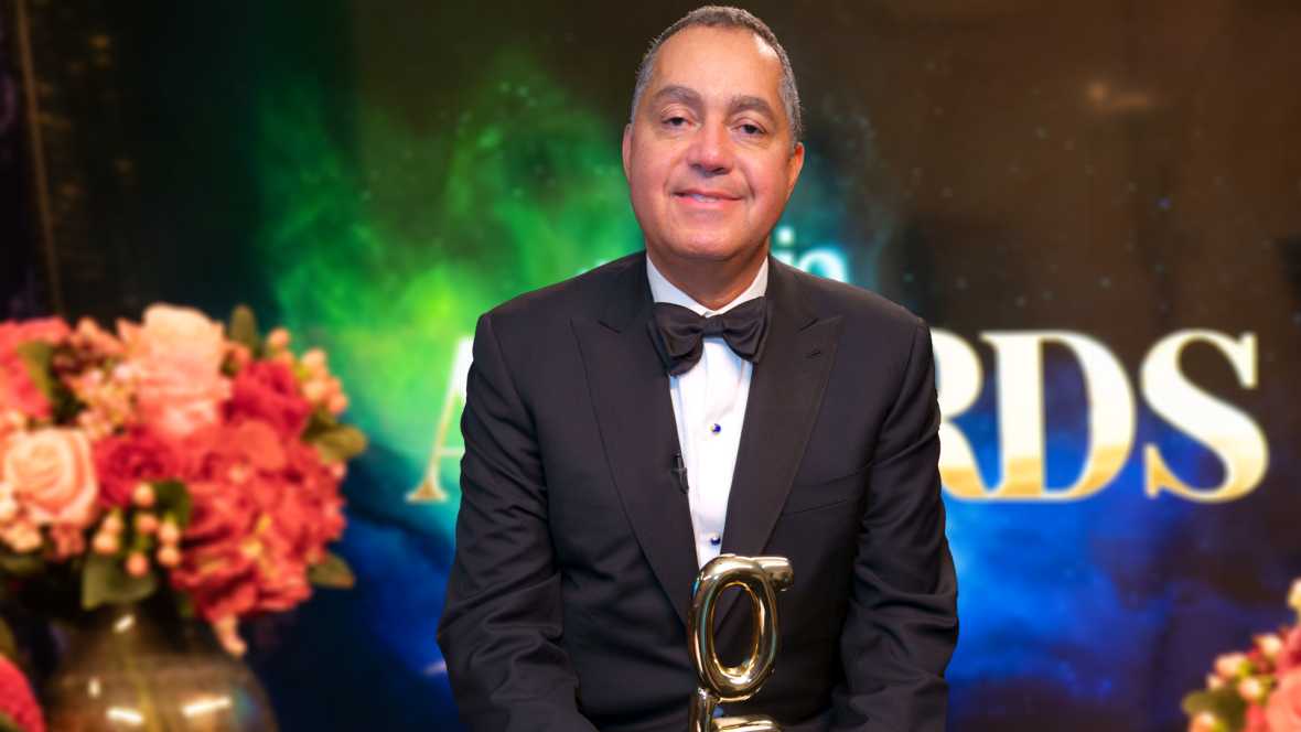 TheGrio Awards, The Business Icon: Don Peebles - TheGrio