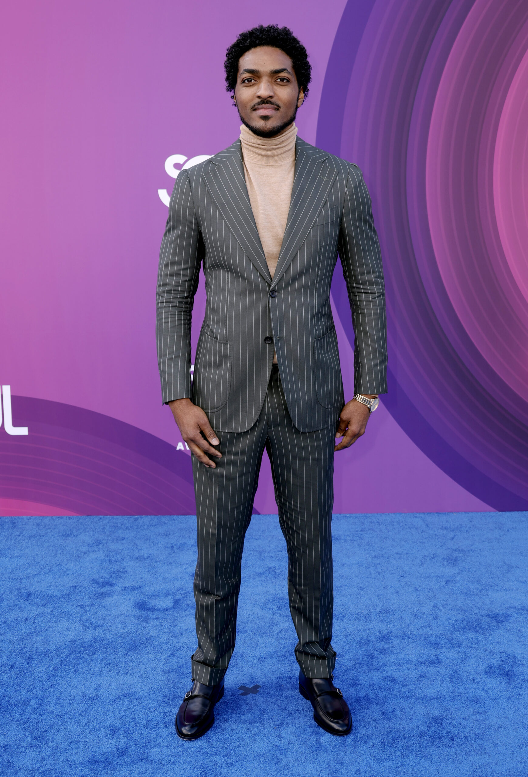Soulful style: the 2022 Soul Train Awards red carpet - TheGrio
