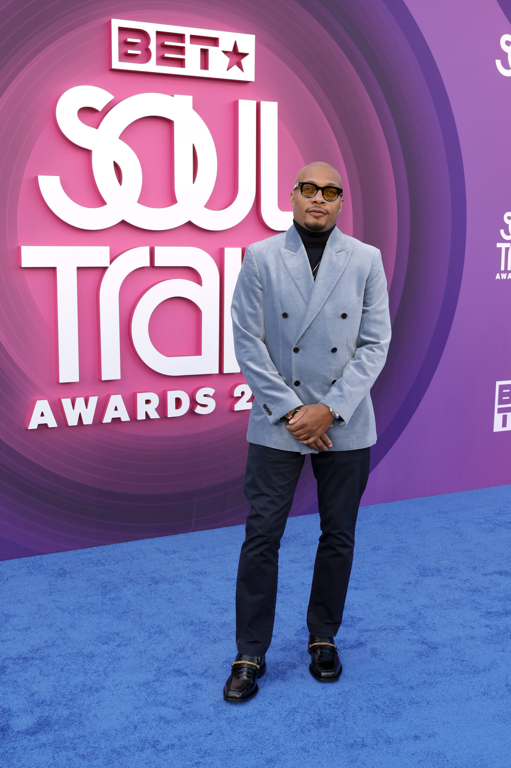 Soulful style: the 2022 Soul Train Awards red carpet - TheGrio
