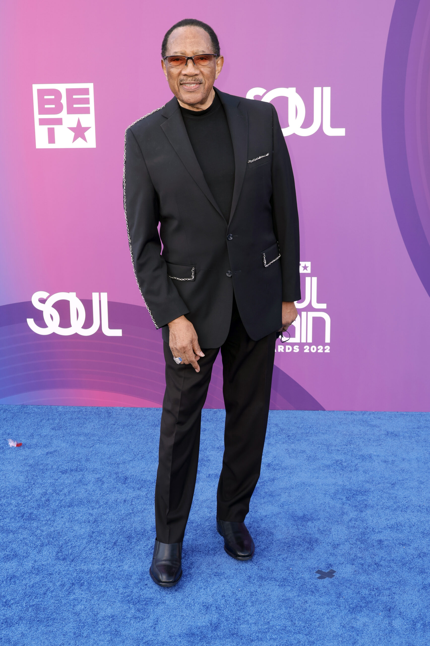 Soulful style: the 2022 Soul Train Awards red carpet - TheGrio