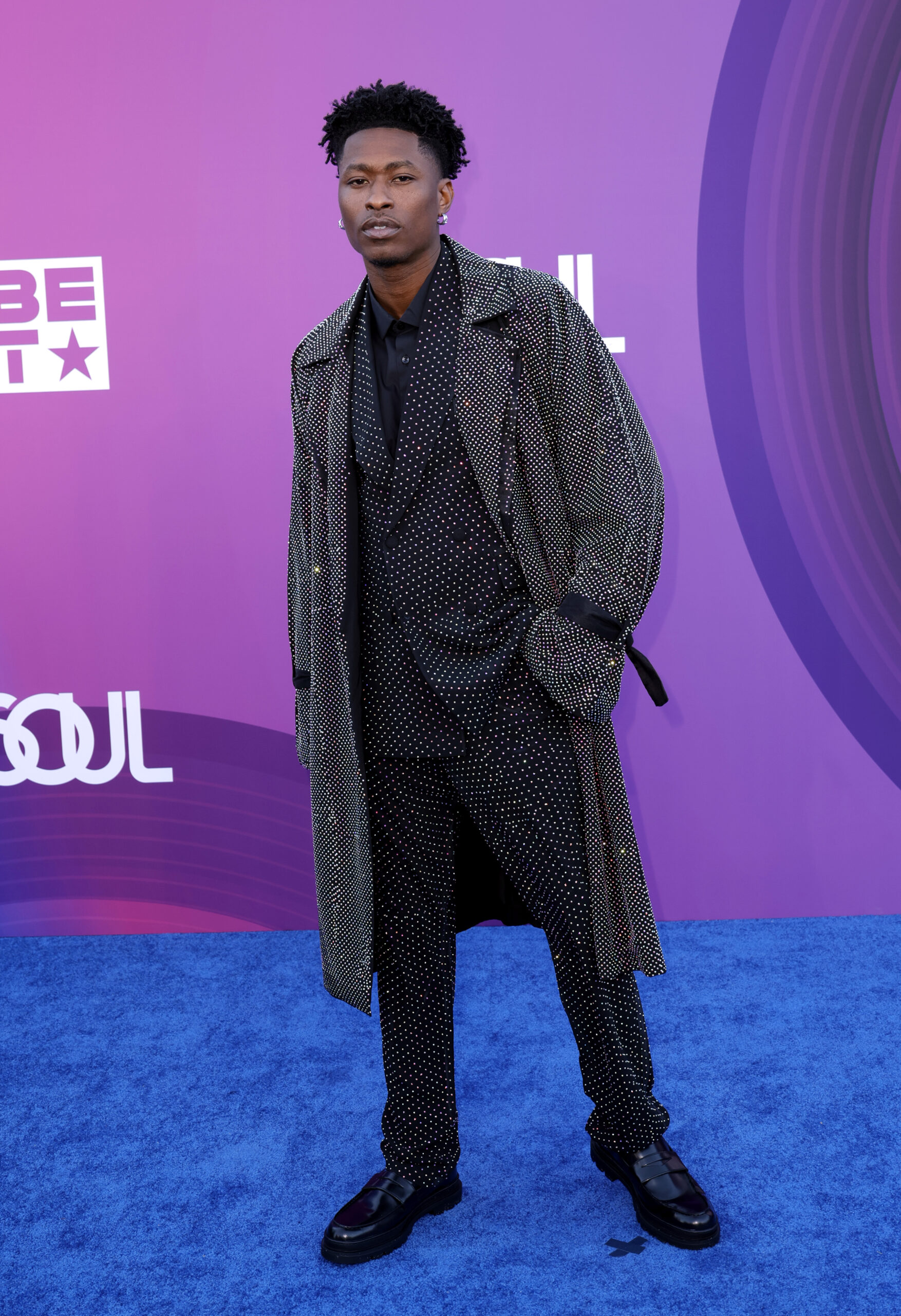 Soulful style: the 2022 Soul Train Awards red carpet - TheGrio