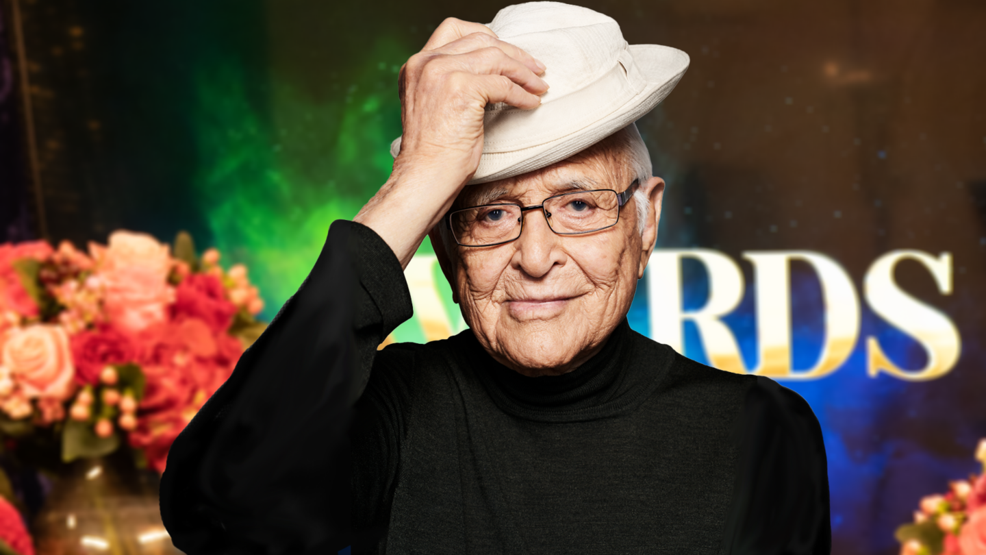 TheGrio Awards, The Champion Icon: Norman Lear - TheGrio