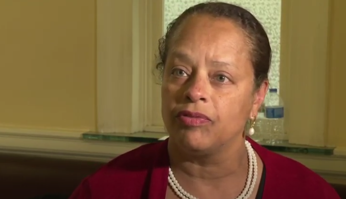 Maine elects first Black House speaker