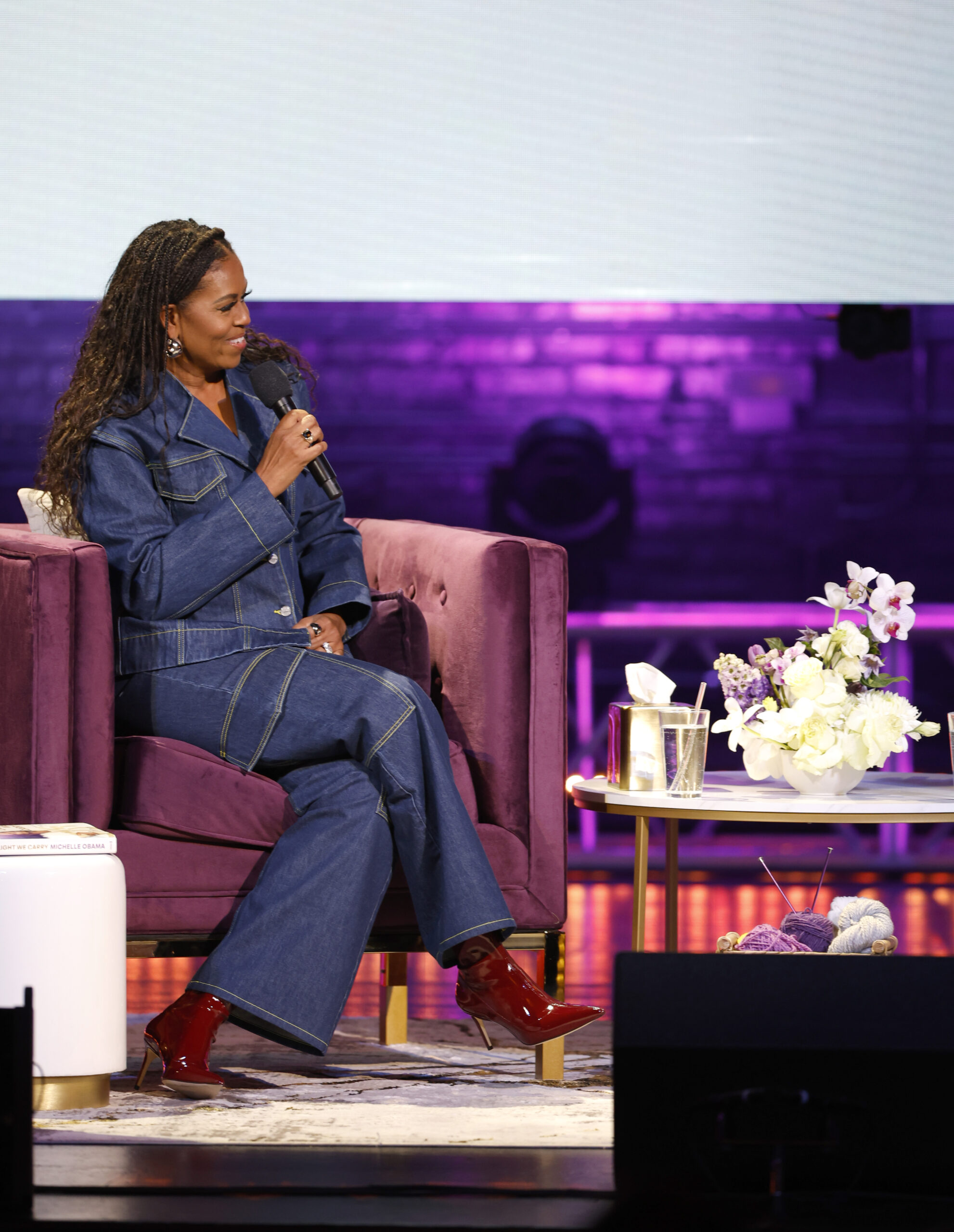 theGrio Style Guide: Ariana DeBose’s big year, Michelle Obama ...