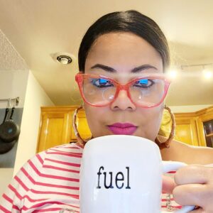 The ‘receipts’ don’t matter. The bike doesn’t matter. Sarah Jane Comrie ...