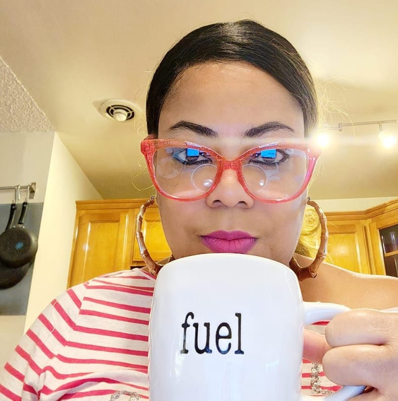 The ‘receipts’ don’t matter. The bike doesn’t matter. Sarah Jane Comrie ...