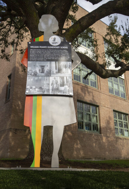 Ruby Bridges' school made part of civil rights trail - TheGrio