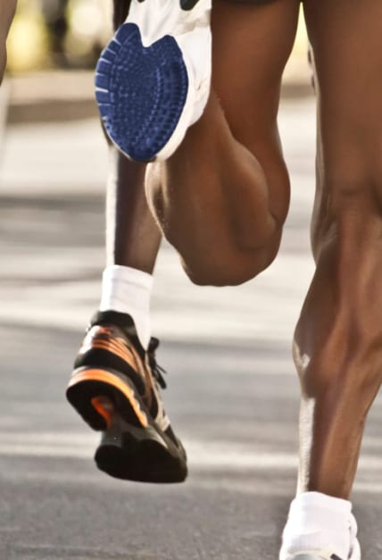 Kenyan athletes dominate during Life Time Marathon in Miami