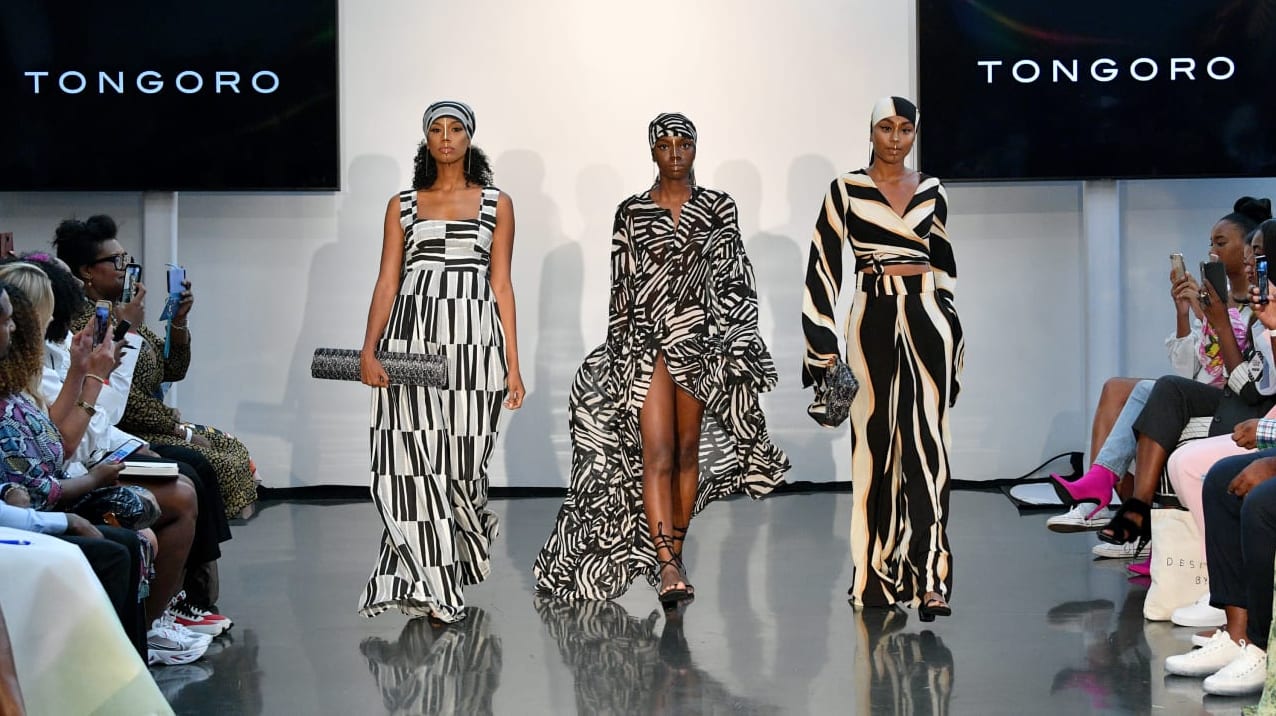 theGrio Style Guide: A glimpse into the robust African fashion industry ...