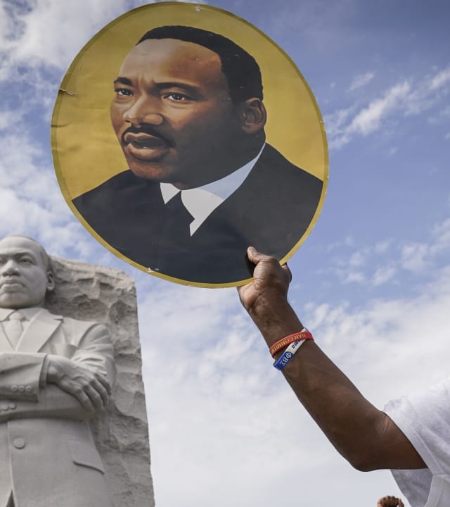 MLK Day and the rise of modern hate in America - TheGrio
