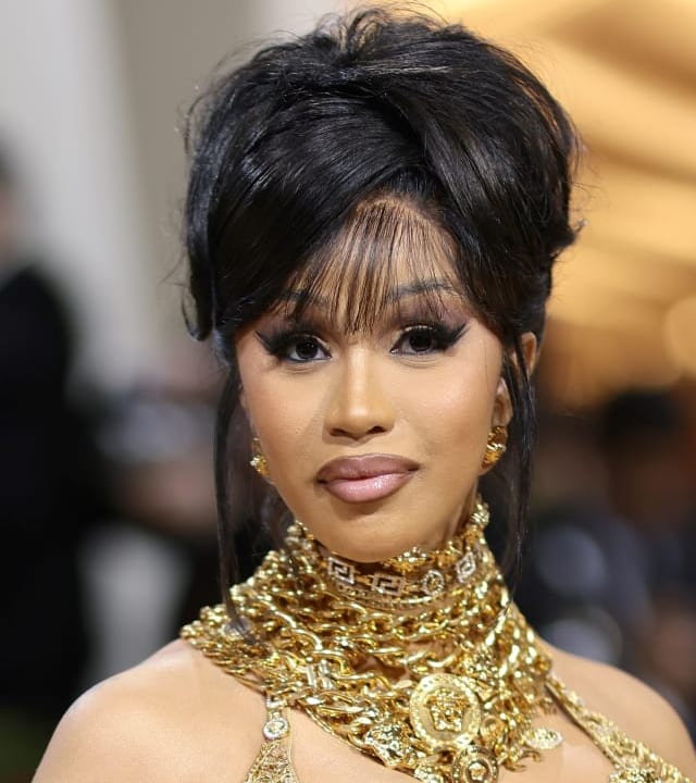 What Cardi B is trying to tell us about inflation - TheGrio